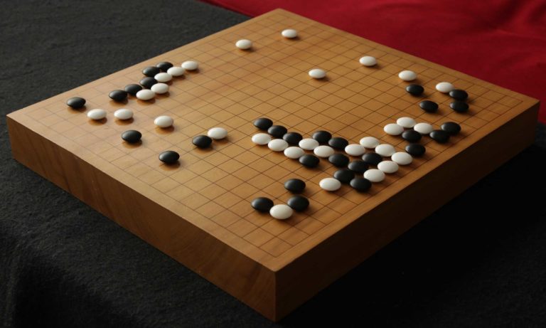 JeudeGo.com – Jouer et apprendre à jouer au go